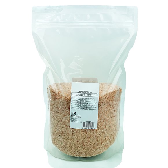 Non Iodized Salt