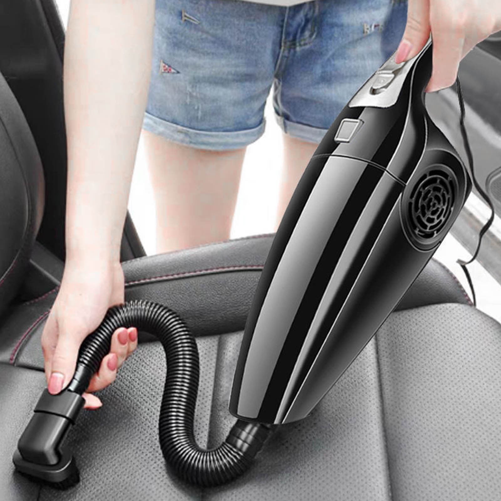 Click here for Automotive Vacuum Cleaner dry And Wet Dual Purpose... prices