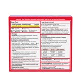 Children's Tylenol Acetaminophen Dissolve Packets, Wild Berry, 30 Ct ...