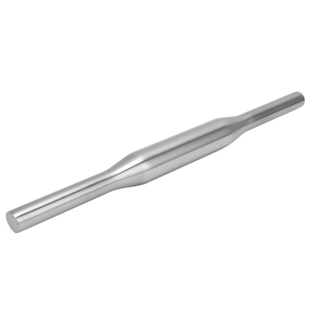 Small Dough Roller,Rolling Pin Baked 304 Rolling Pin Dough Roller ...