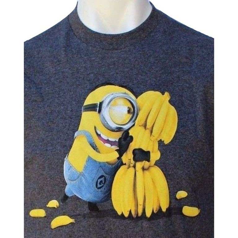 Minion Banana Hug