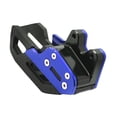 Advanced Protections Motorcycle Chain Roller Slider Guard Guide ...