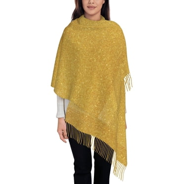 TELOLY Shawl Wraps for Women,Dazzling Sequin Craftsmanship Shawls for ...