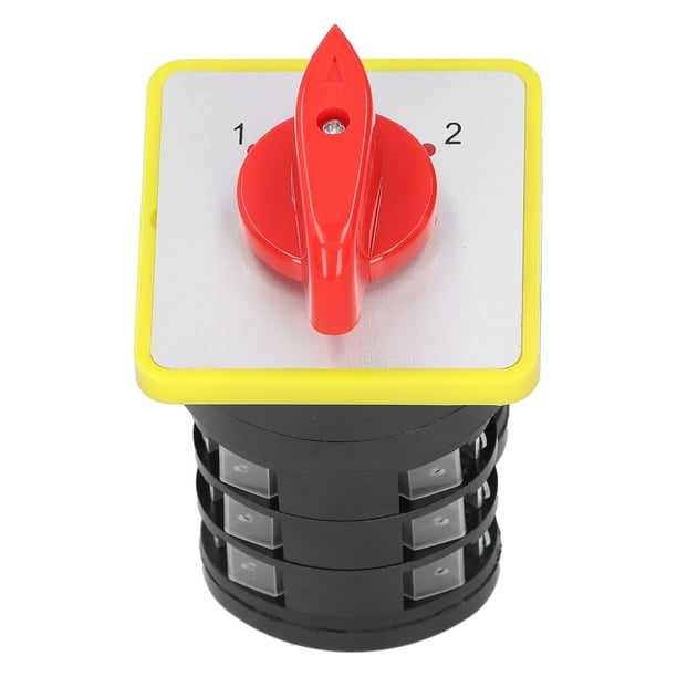 Electric Cam Switch,Cam Switch Universal Rotary Universal Changeover ...