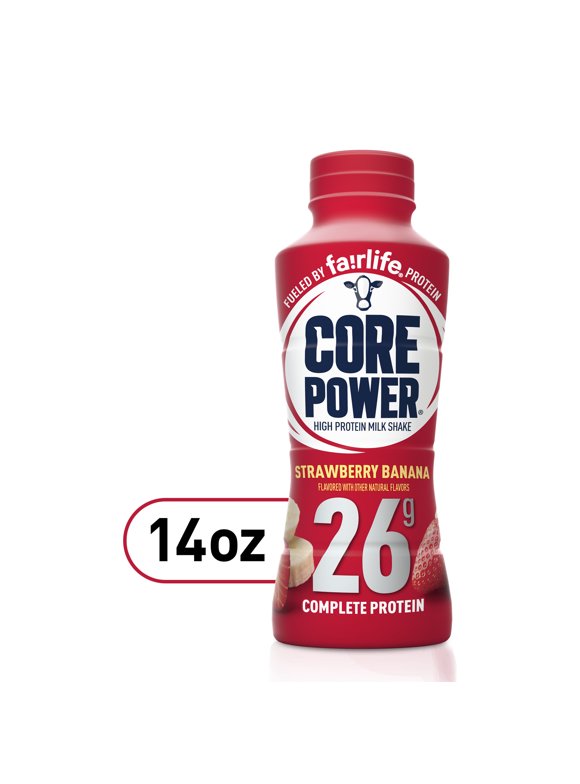 Core Power Protein Shakes in Protein - Walmart.com
