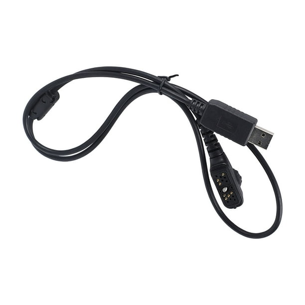 Línea de escritura de radiofrecuencia bidireccional cable de ...