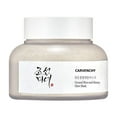 Facial Mask Ground Rice And Glow Pore Sebum Care For Dry Sensitive Skin
