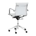 DAVID OFFICE CHAIR - WHITE - Walmart.com