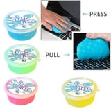 Partygee Clay Dust Keyboard Cleaner Car Cleaning Putty Gel Mud Putty ...