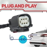 Master Tailgaters Backup Camera for Chevrolet Silverado/GMC Sierra 14 ...