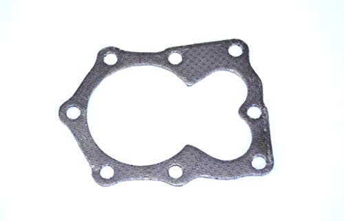 Cylinder Head Gasket Compatible with Briggs 4.5 & 6HP Quantum XT / IC ...