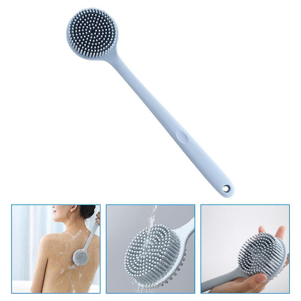 Click here for Geecy Silicone Back Scrubber Silicone Body Scrubbe... prices