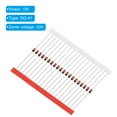 Uxcell Zener Diode 1W Zener Diode Assortment 30V DO-41 0.16 x 0.09inch ...