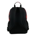 Eastsport Surge Sport Backpack, Red Jagged Shape - Walmart.com