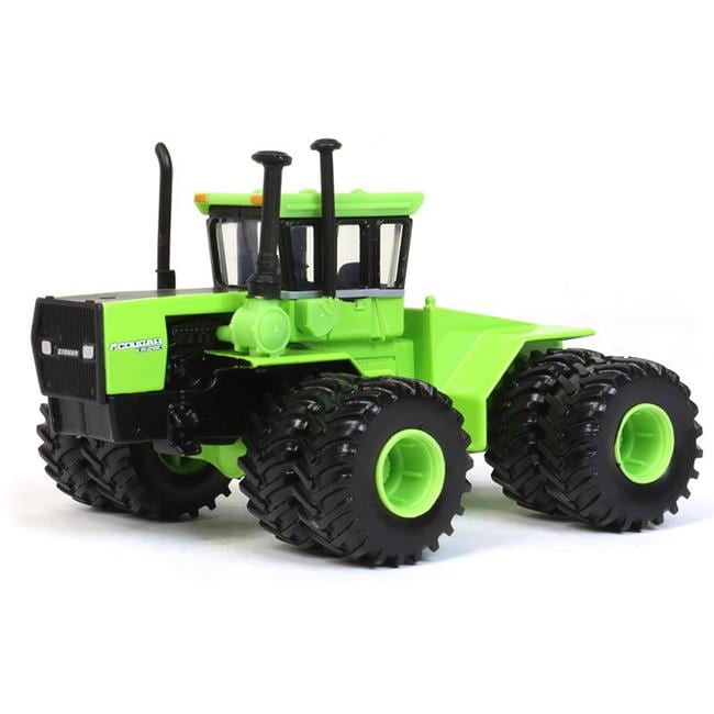 Steiger Cougar KM 280 Tractor Toy - Walmart.com