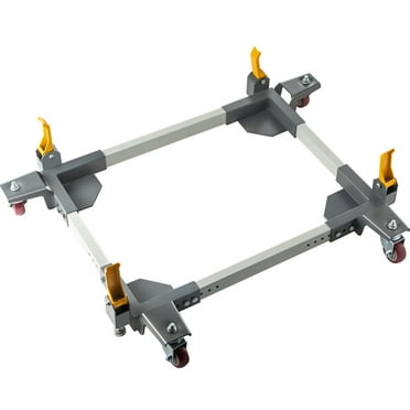 BORA Portamate PM-1100 Plywood Universal Mobile Base Kit - Walmart.com