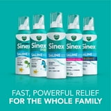 Vicks Sinex Extra Strength Nasal Spray, Nasal Decongestant for Sinus ...