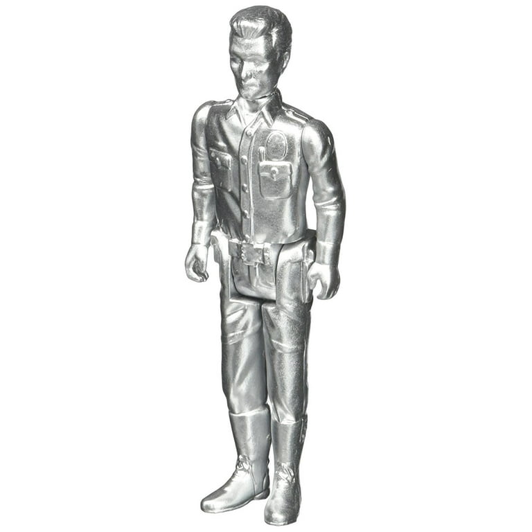 Terminator 2 T1000 Costume