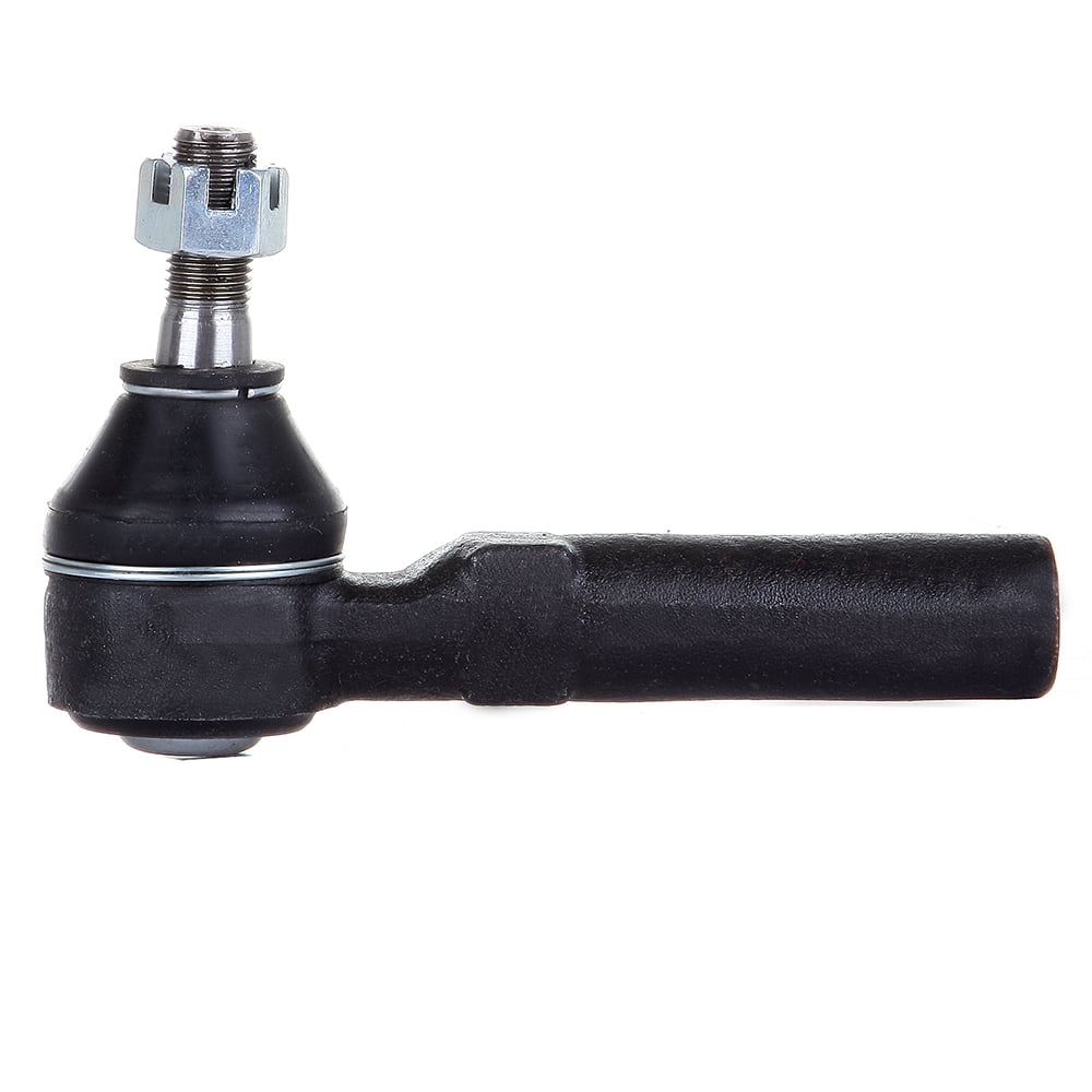 AUTOMUTO Replacement Parts Front Lower Control Arms Inner Outer Tie Rod ...