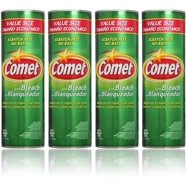 Comet Bathroom Cleaner, 32 fl oz - Walmart.com