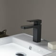 Blossom Kitchen and Bath Solid Brass Lead-free Single-handle High Arc ...