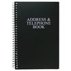 Rose Garden Large Address Book - Walmart.com