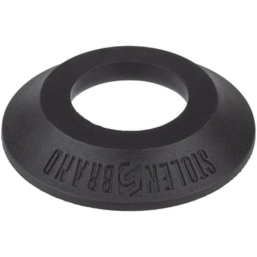 Mutant Bikes Cog Guard Flat Black for Proper Animal and Coalition Hubs ...