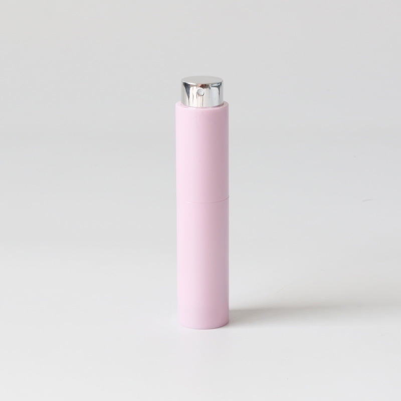 Botella de perfume de 10 ml, botella rociadora de alta gama, arcoíris ...