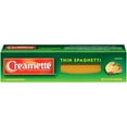 Creamette Thin Spaghetti, 32-Ounce Box - Walmart.com