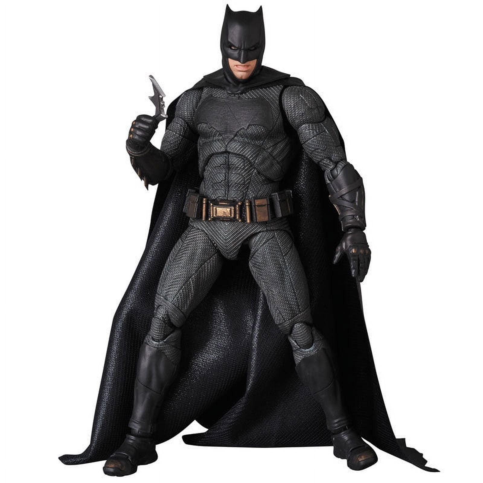 Click here for Junganghg Justice League Maf Batman Action Figure... prices
