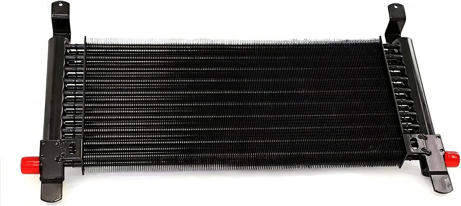 Seapple Hydraulic Oil Cooler 6674150 6661238 Compatible with Bobcat 751 ...