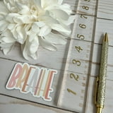 Magnet | Breathe - Walmart.com