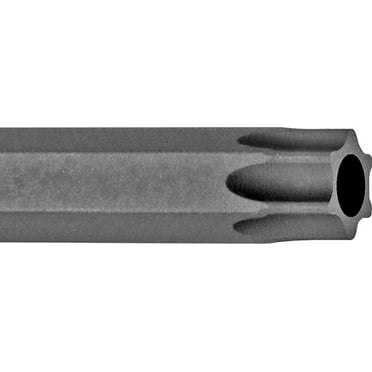 2pcs T20 Torx®/Star Tip Wingdriver, 1.5" Length Of Shank Below Grip ...