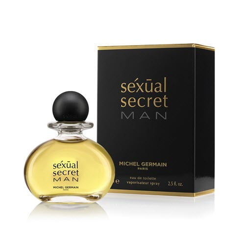 Click here for Michel Germain Sexual Secret Man Edt For Him 75ml... prices