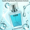 Valentines Day Gifts - Cupid Charm Toilette for Men (Pheromone-Infused ... Valentines Day Gifts - Cupid Charm Toilette for Men (Pheromone-Infused ...