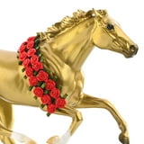 Breyer Horses The Traditional Series - Gold Secretariat 50th ...