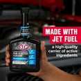 STP Super Concentrated Fuel Injector Cleaner - 12 FL OZ - Walmart.com
