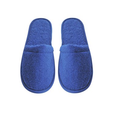 Mesh Shower Slippers Adult Fox Valley Traders - Walmart.com