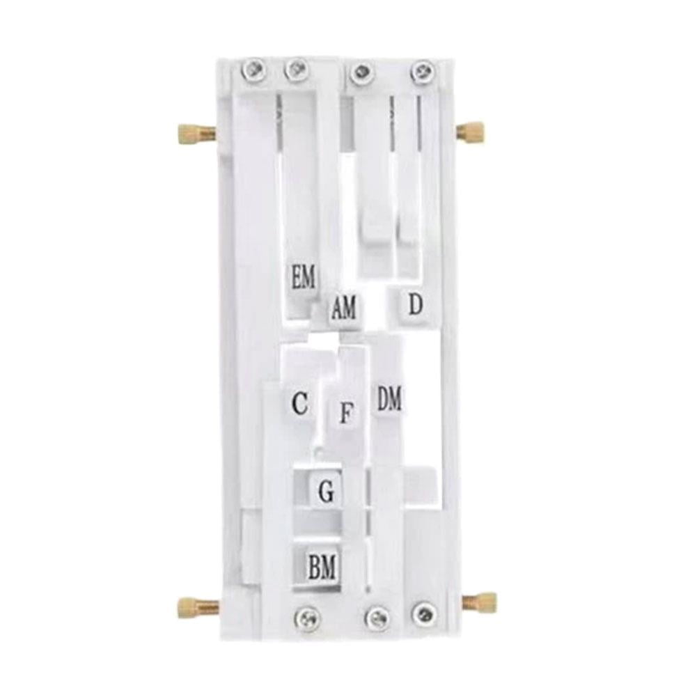 Click here for Unbranded One-Touch Guitar Chord Trainer For Begin... prices