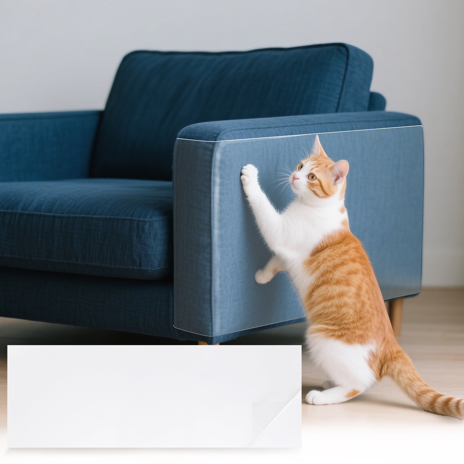 Click here for Uxcell Anti Scratch Furniture Protector  4 Pack 17... prices