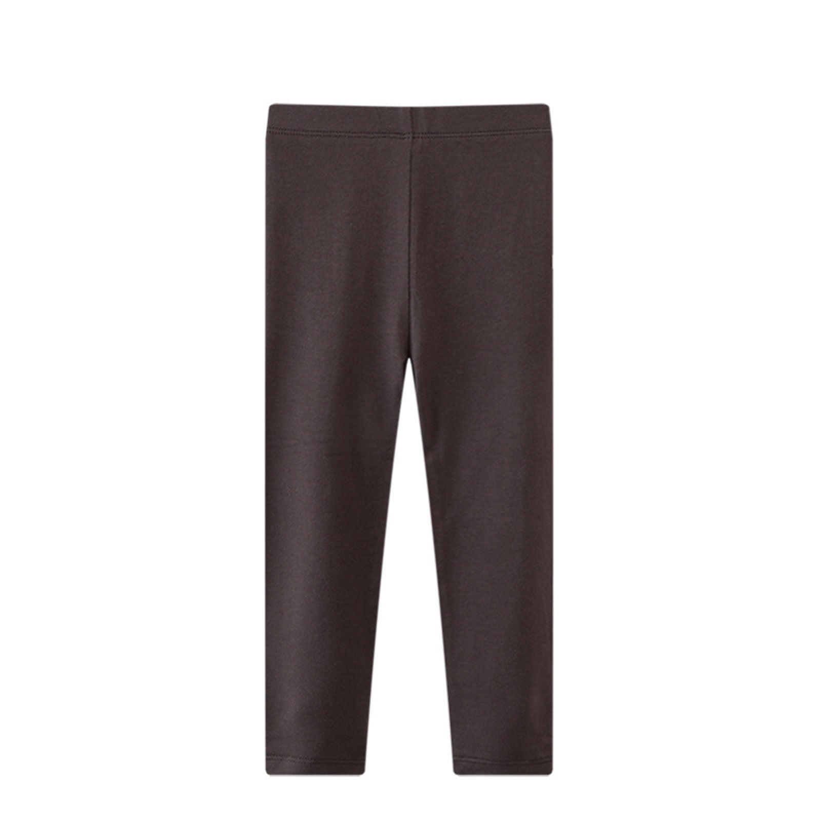 Click here for Zacpncv Kid Girls Candy Color Leggings Solid Color... prices