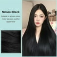 DHJHDSA 4 Colors Can White Hair Discoloration Hair Dye 30ml*10 beauty of joseon rare beauty ...