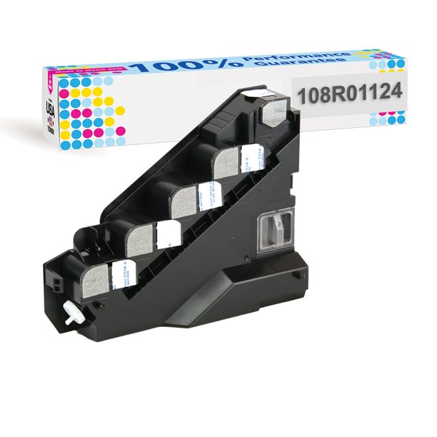 Waste Toner Container for Xerox 108R01124 ,Versalink C400DN, C400N ...
