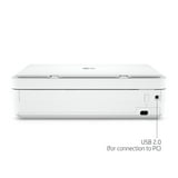 HP ENVY 6052 Wireless All-in-One Color Inkjet Printer - Instant Ink ...