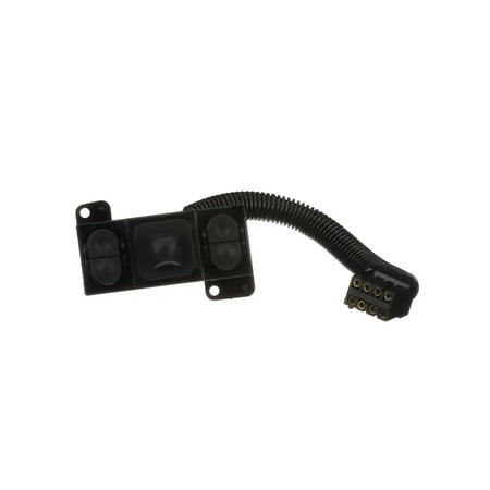 UPC 460992174927 - New Left Front Seat Switch Compatible With Ford F ...