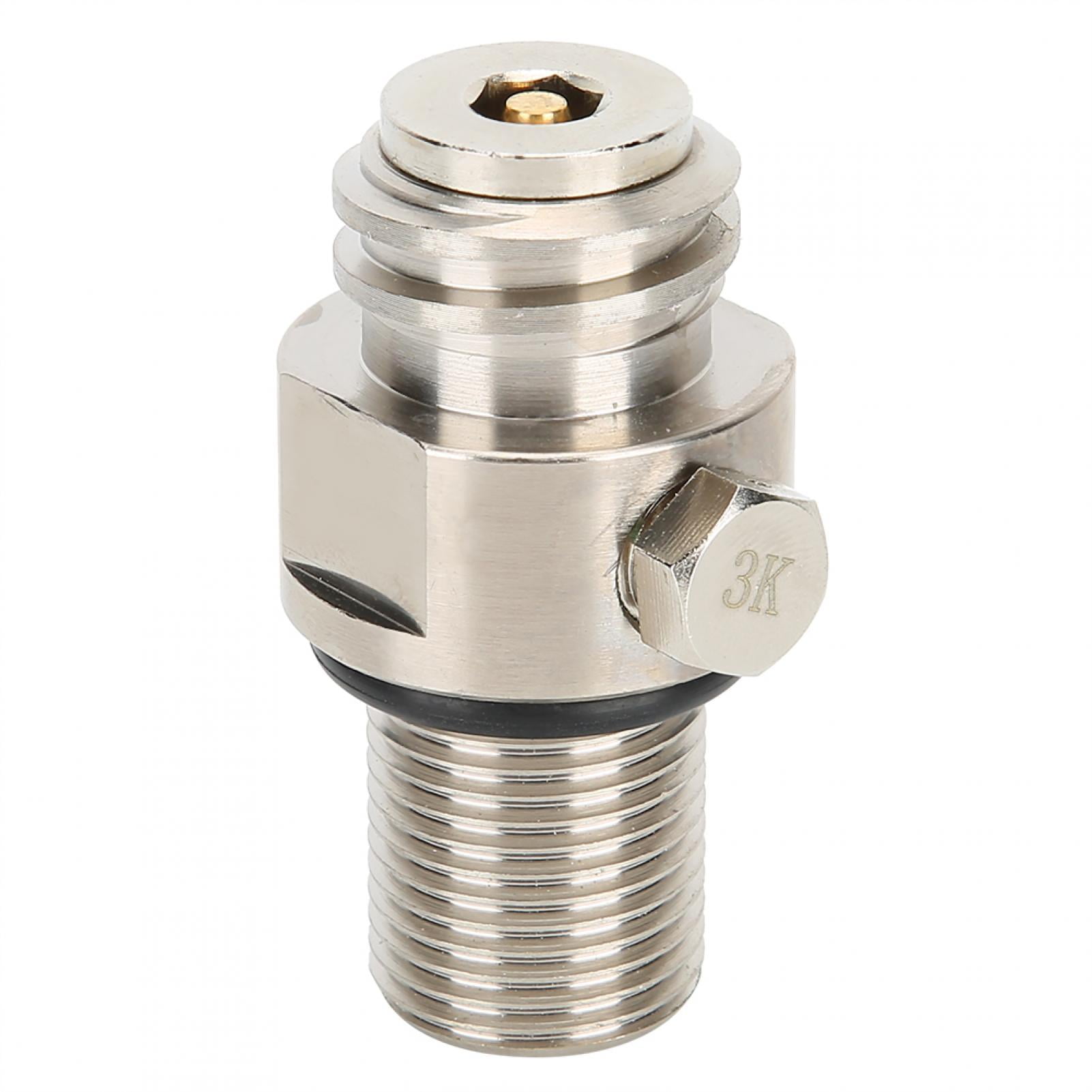 Válvula De Cilindro, Válvula De Soda Estable, Profesional Para ...