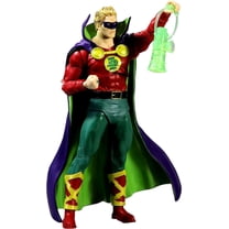 DC Multiverse Collector Edition 7 Inch Action Figure - Green Lantern ...