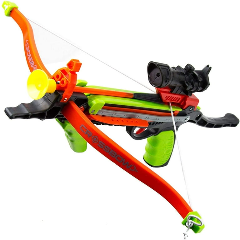 Toy Crossbow Target