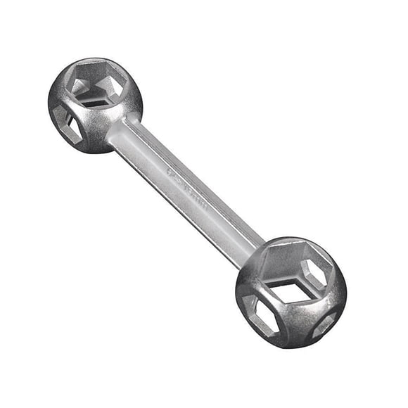 Dog Bone Wrench