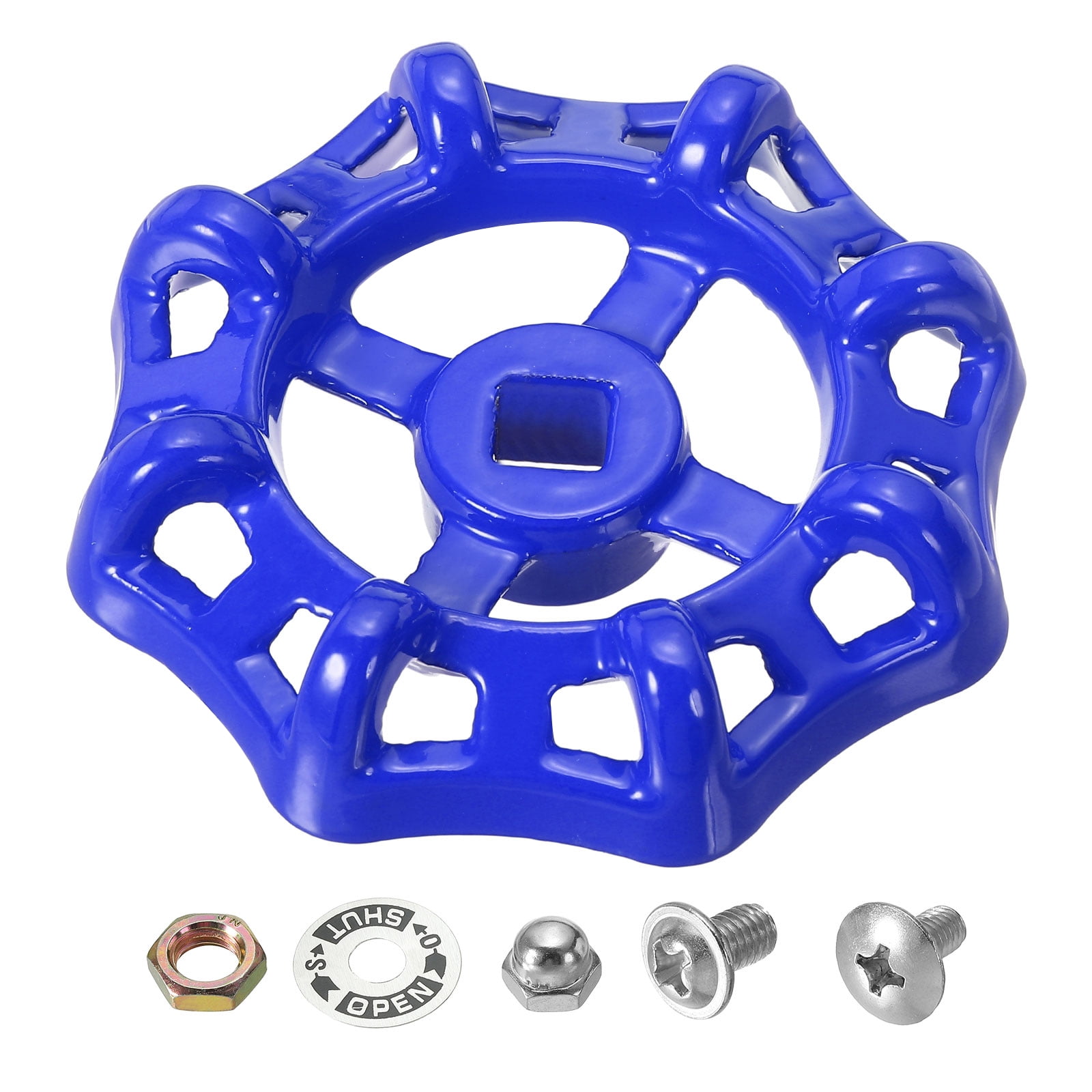 Click here for Unique Bargains Outside Faucet Handle Square Stem... prices